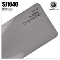 China 7.5mil TPU PPF Film Stretchable UV Proof Waterproof Removable Car Protection with Solvent Resistant Coating for sale