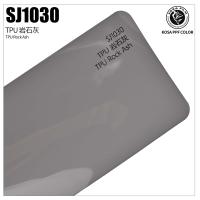 China 7.5mil TPU PPF Film Stretchable UV Proof Waterproof Removable Car Protection with Solvent Resistant Coating for sale