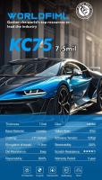 China Clear TPU PPF Car Paint Protection Film 1.52x15m for sale