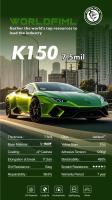China Clear TPU PPF Car Paint Protection Film 7.5ml Scratch Resistant for sale