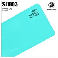 China Glossy Self-Healing TPU PPF Film 7.5Mil 1.52x15M BASF Resin Ashland Adhesive Color Paint Protection Film for Car for sale