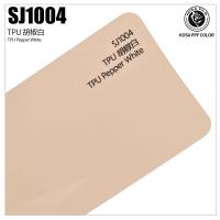 China Glossy Self-Healing TPU PPF Film 7.5Mil 1.52x15M BASF Resin Ashland Adhesive Color Paint Protection Film for Car for sale