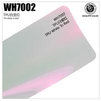 China Self-Healing UV-Proof TPU PPF Film 7.5Mil 1.52x15M Weatherproof BASF Resin Ashland Adhesive Paint Protection  2 Years Shelf Life for sale