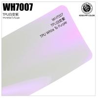 China Hydrophobic Self-Cleaning TPU PPF Film 7.5Mil 1.52x15M Waterproof Stain-Resistant Paint Protection for Car for sale