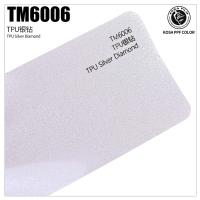 China TPU PPF Colored Paint Protection Film 15μm Top Coating UV-Proof High Gloss for sale