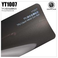 China Color TPU PPF Film Chemical Stain Resistant Self-Healing Residue-Free Safe Removal Car Wrap for sale