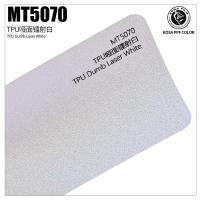 China Color TPU PPF Film Chemical Stain Resistant Self-Healing Extended Service Life Car Wrap for sale