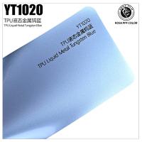 China Colored TPU Protective Film Eco-Friendly Recyclable Self-Healing Hydrophobic Car Wrap for sale