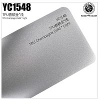 China Color TPU PPF Self-Healing Anti-Yellowing Weather Resistant Residue-Free Paint-Safe Car Wrap Film 1.52x15m 6.5mil for sale