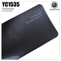 China 1.52x15m 6.5mil Color TPU PPF Self-Healing UV stabilized Weather Resistant Glossy Car Wrap Film for sale
