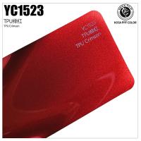 China Protective Color TPU PPF Stain Chemical Resistant Sound Dampening Car Wrap Film 1.52x15m 6.5mil for sale