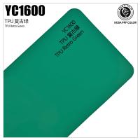 China Salt Resistant TPU Color Wrap Film Chemical Resistant Self Healing Impact Resistant Car PPF Roll for sale