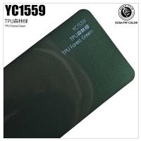 China Salt Resistant TPU Color Wrap Film Chemical Resistant Self Healing Impact Resistant Car PPF Roll for sale