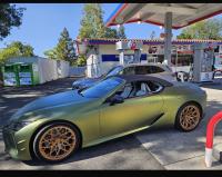 China Self-Healing Color TPU PPF Film 6.5Mil 1.52x15m Car Paint Protection With UV-Proof Self-Cleaning Hydrophobic Coating for sale