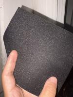 China Matte Black Color TPU PPF Film UV-Proof Self-Cleaning Stain-Resistant Dry Application Car Paint Protection Film for sale