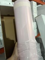 China Matte Floral Pink Color TPU PPF Film Self-Healing UV-Proof Self-Cleaning 8Mil Car Paint Protection Film for sale