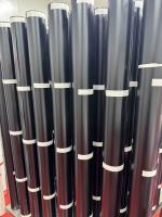China Ultra Matte Black Color TPU PPF Film Self-Cleaning Color-Changing Stain-Resistant for sale
