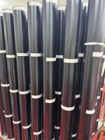 China Ultra Matte Black Color TPU PPF Film Self-Cleaning Color-Changing Stain-Resistant for sale