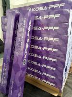 China Color TPU PPF Glossy Film Self-Healing Self-Cleaning UV-Proof 1.52x15m Car Wrap Roll for sale