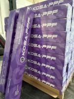 China Color TPU PPF Glossy Film Self-Healing Self-Cleaning UV-Proof 1.52x15m Car Wrap Roll for sale