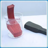 China High Expansion Capacity Water Swelling Rubber Pressure Resistance Swellable Waterstop for sale