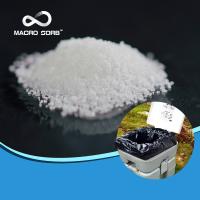 China Bacteriostatic Liquid Waste Solidification Odor Control Urine Absorbent Polymer 9003-04-7 for sale