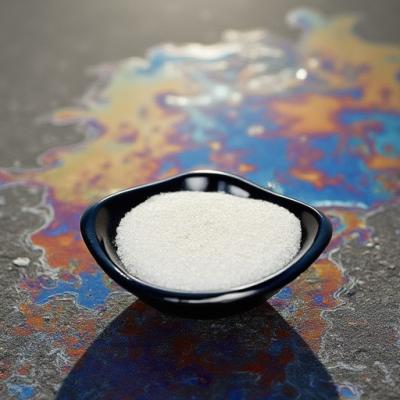 China Powder Oil Absorbing Polymer Eco-Friendly Long Retention Time Polyacrylic Acid Sodium for sale