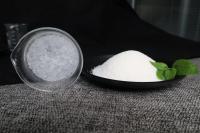 China Biodegradable Absorbent Material – White, Non-Flammable, Eco-Conscious Design for sale