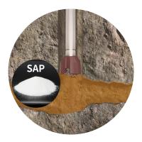 China Fast-Acting Oil Absorbent Polymer with Water Separation Function | Polyacrylic Acid Sodium for sale