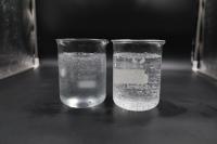 China Biodegradable Sodium Polyacrylate Ice Pack Granules for Eco Cooling for sale