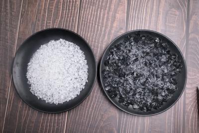China Industrial Sodium Acrylate Super Absorbent Polymer SAP Powder for sale