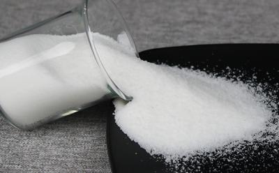 China Biocompatible Fire-Safe Super Absorbent Polymer SAP for sale