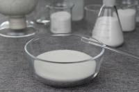 China Antibacterial Polymer Powder for Urine Absorption Purpose (CAS 9003 - 04 - 7) for sale