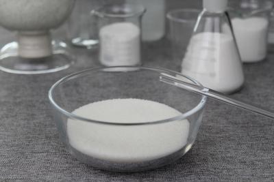 China Antibacterial Polymer Powder for Urine Absorption Purpose (CAS 9003 - 04 - 7) for sale