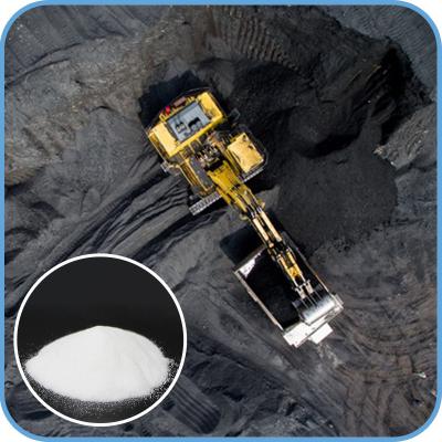China Sodium Polyacrylate SAP for Mining - White Granule Polymer for sale