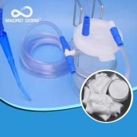 China Bacteriostatic Liquid Waste Solidification Odor Control Urine Absorbent Polymer 9003-04-7 for sale