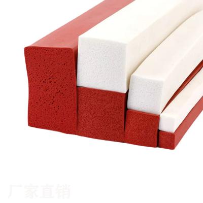 China High Expansion Capacity Water Swelling Rubber Pressure Resistance Swellable Waterstop for sale