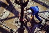 China Customized Eco-Friendly SAP Technology for Reliable and Sustainable Drilling Operations for sale