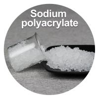 China Industrial Sodium Polyacrylate (CAS 9003-04-7) – High-Performance Water Absorbent Polyacrylic Acid Sodium Salt for sale