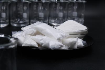 China Water-Soluble Film Packed Super Absorbent Polymer (SAP) for Single-Use Urine Collection Bags for sale