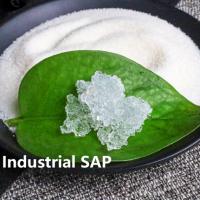China Industry Grade Sodium Polyacrylate High Absorption Capacity Polyacrylic Acid Sodium Salt 9003-04-7 for sale