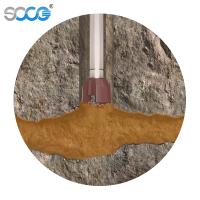 China Eco-Friendly Tailored Super Absorbent Polymer Designed for Efficient and Environmentally Responsible Drilling Applications for sale