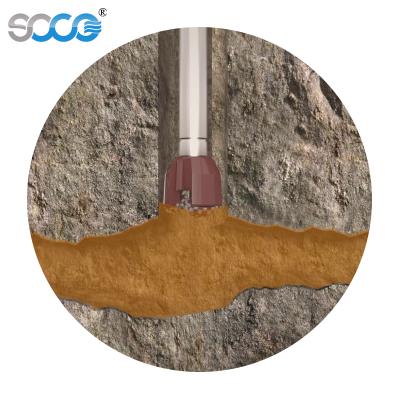 China Eco-Friendly Tailored Super Absorbent Polymer Designed for Efficient and Environmentally Responsible Drilling Applications for sale