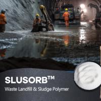 China Super Absorbent Polymer SAP for Rapid Solidification High Absorption Capacity and Effective Odor Control in Liquid Waste Treatment for sale