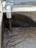 China Non-toxic Super Absorbent Polymer (SAP) for Rapid Absorption and Leak-Proof Gel Formation in Sludge Solidification for sale