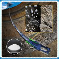 China High Absorption Capacity Super Absorbent Polymer with Customized Formulation for Environmentally Friendly Drilling for sale
