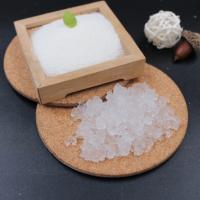 China Industrial-Grade Sodium Polyacrylate Super Absorbent Polymer with High Absorption Capacity and Customizable Formulations for sale