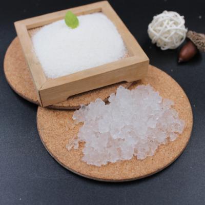 China Industrial-Grade Sodium Polyacrylate Super Absorbent Polymer with High Absorption Capacity and Customizable Formulations for sale