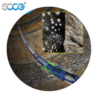 China Eco-Conscious Super Absorbent Polymer with Enhanced Absorption Performance and Customizable Formulations for Drilling for sale