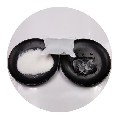 China Powerful Industrial Super Absorbent Polymer Based on Sodium Acrylate for sale